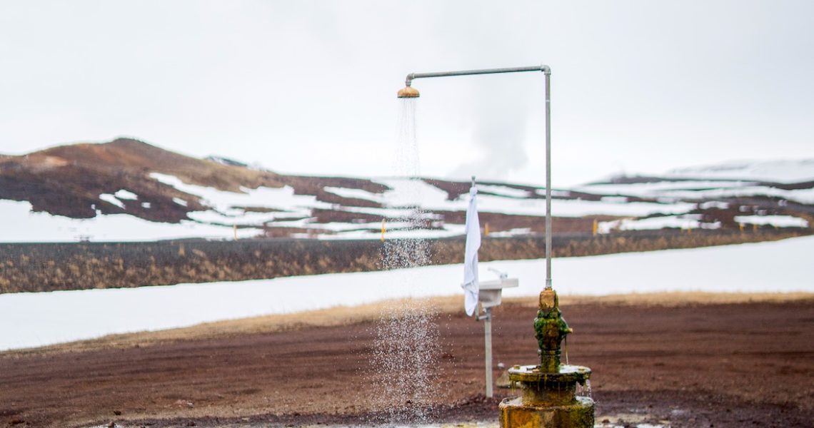 覺得創意枯竭？沖個澡，你會聽見靈感降落的聲音 - Readmoo閱讀最前線Readmoo閱讀最前線