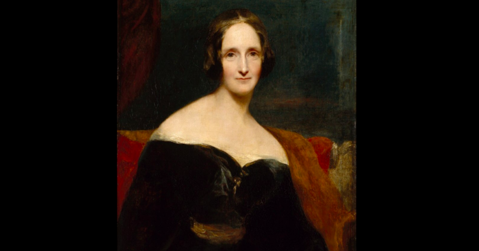 瑪麗・雪萊19歲寫下《科學怪人》，被質疑是先生代筆 - Readmoo閱讀最前線