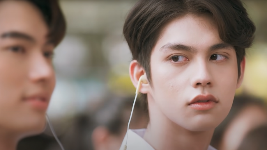 你有別人也不要緊，只要你能夠看向我，就已經足夠了 - Readmoo閱讀最前線