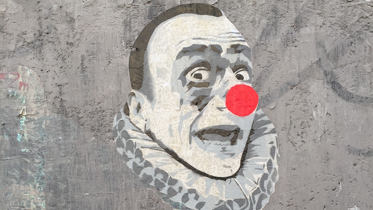 皇帝變小丑？尼祿愛唱歌，唱到拿冠軍！ - Readmoo閱讀最前線