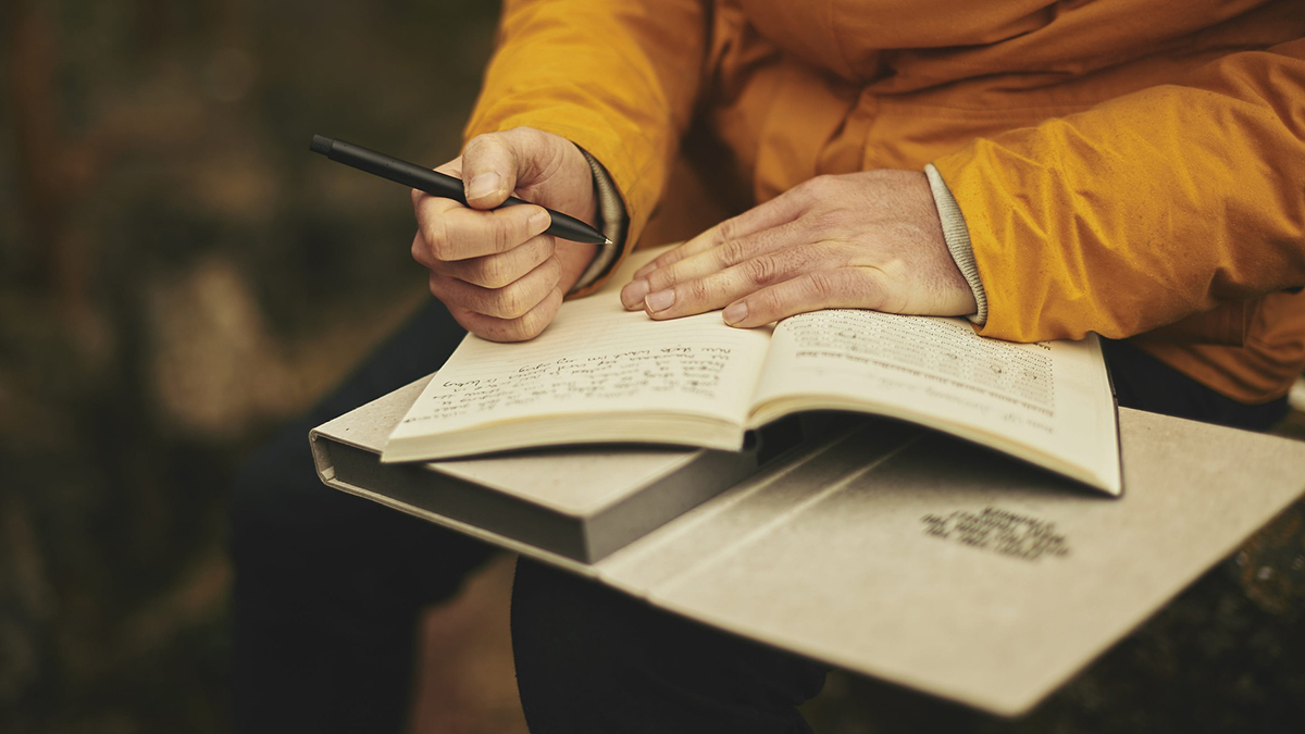 寫日記吧！總有一天換它記下你～ - Readmoo閱讀最前線