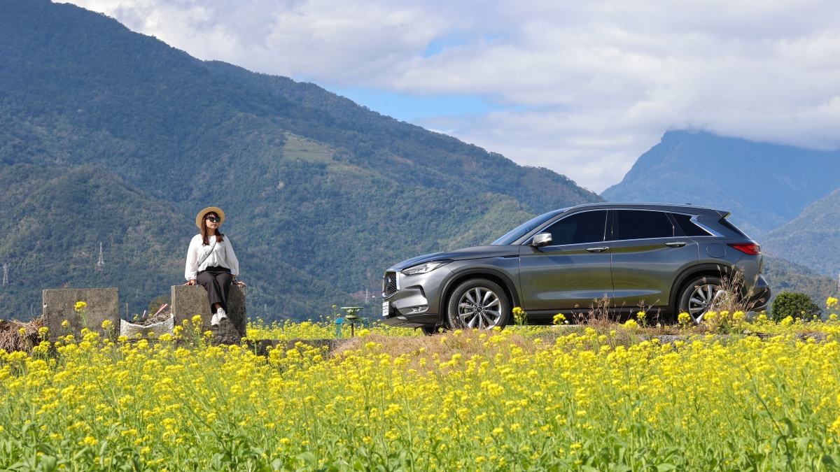 台東旅遊｜最美綠色公路舒展身心，市區美食、藝術海岸線療癒散策 - Readmoo閱讀最前線