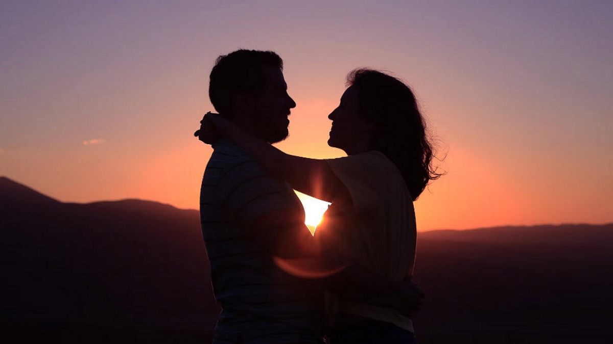 對愛的渴望，其實出自於理性 - Readmoo閱讀最前線