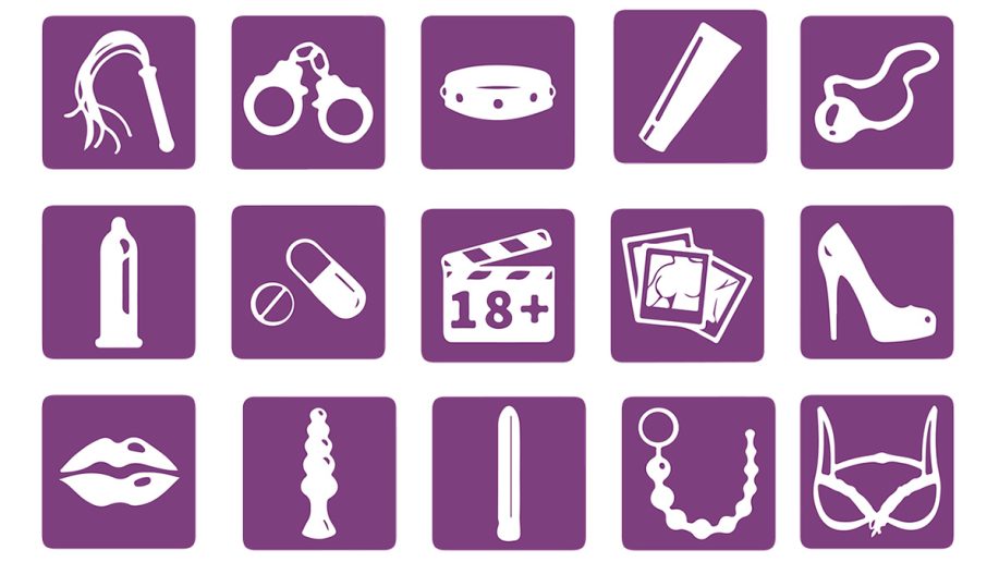 性愛是感受問題，也是關係問題 - Readmoo閱讀最前線