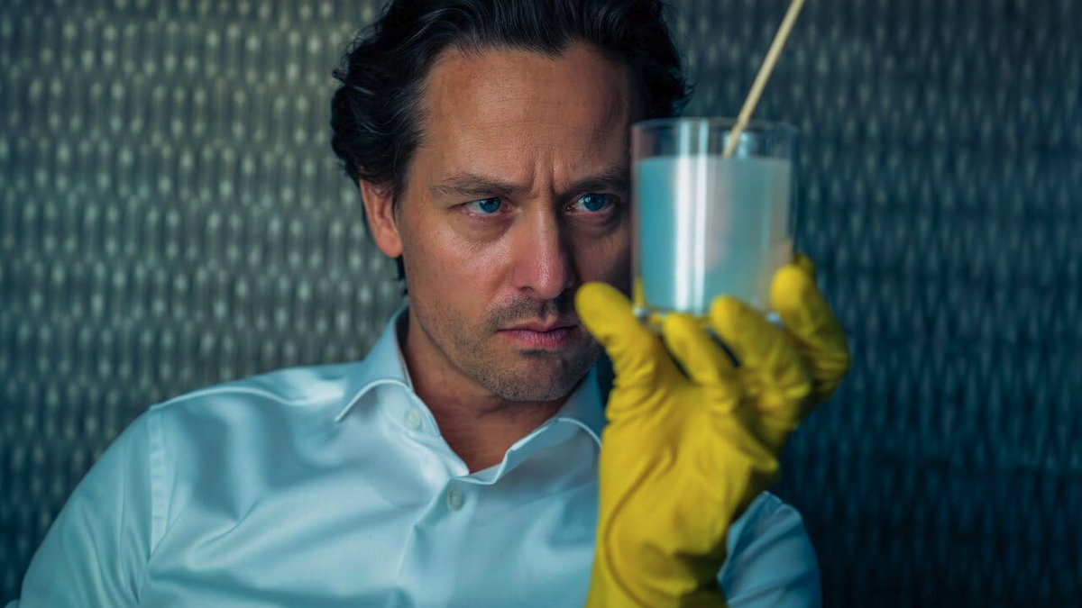 《正念殺機》：殺人時請保持專心，有益身心健康 - Readmoo閱讀最前線