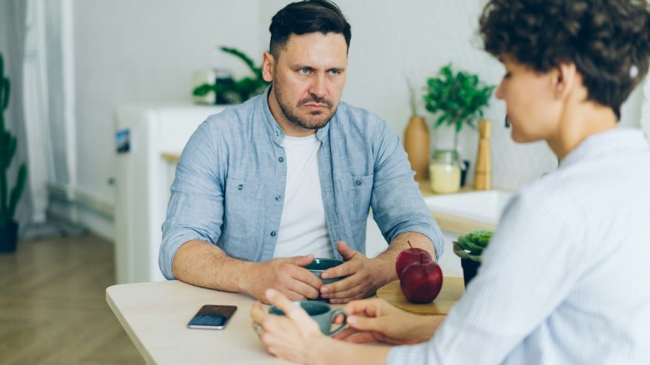 太有責任感的愛，有時會成為他人的負擔 - Readmoo閱讀最前線