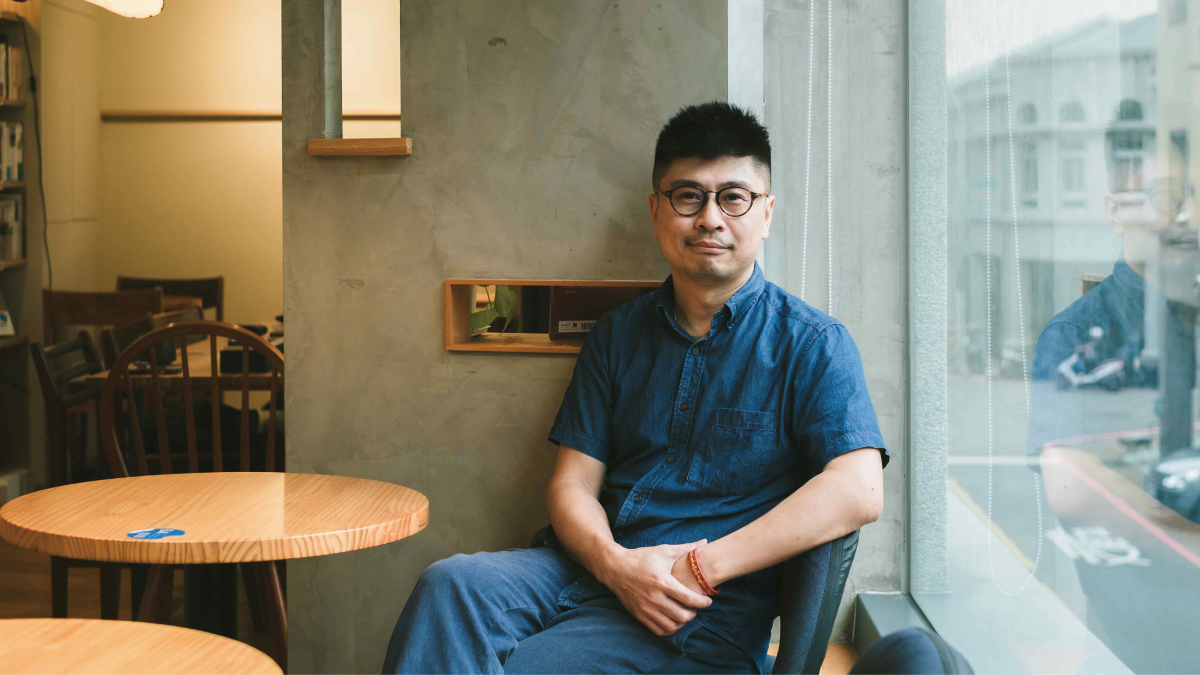 匯聚臺灣職人工藝的玻璃尖鋼筆工作室：森作所 - Readmoo閱讀最前線