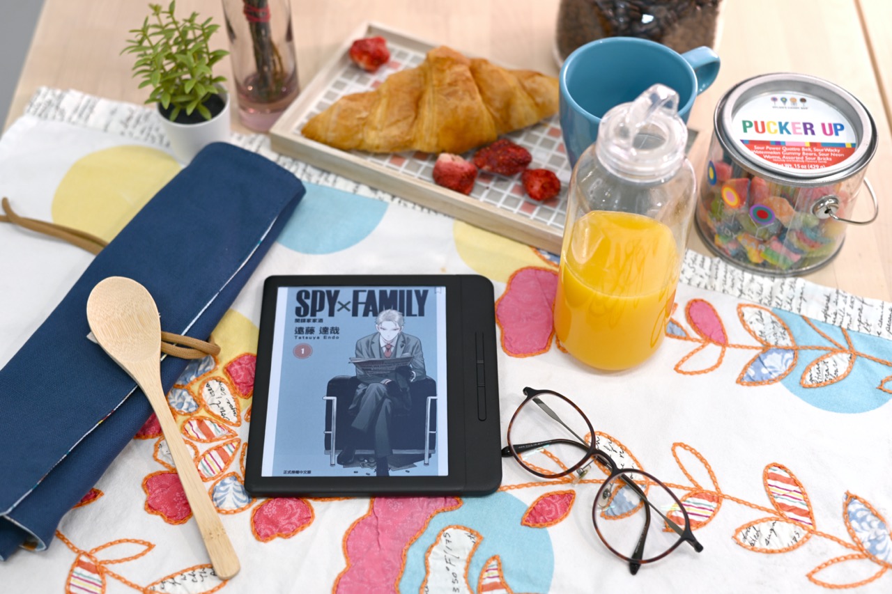 Readmoo 讀墨電子書公布 2024 年度閱讀報告：全站閱讀時間近 2 億分鐘，漫畫銷售大幅成長 - Readmoo閱讀最前線