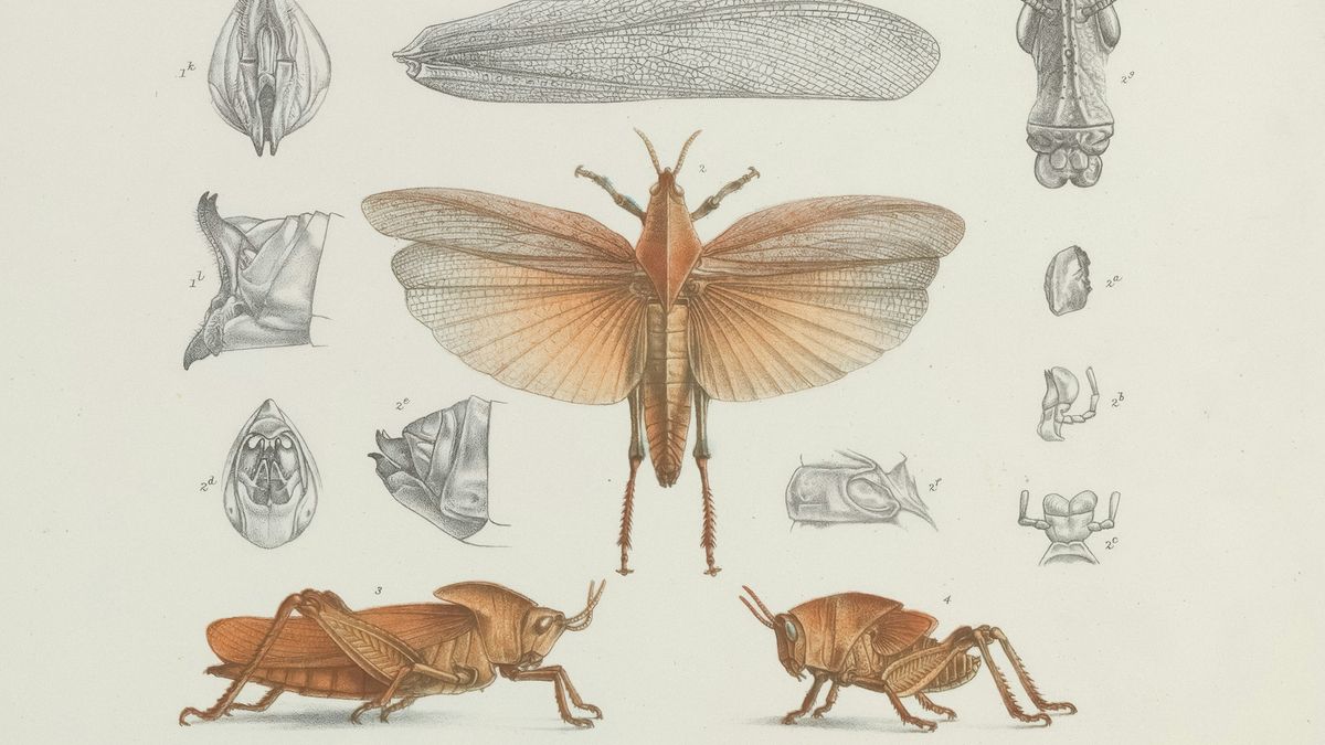 【GENE思書軒】最常與你共處的那種生物，是你最易忽略的奇蹟：《蟲之道》 - Readmoo閱讀最前線