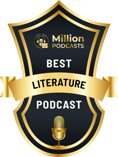 華文文學podcast唯一入選！「經典也青春」獲選「最佳百大文學Podcast」 - Readmoo閱讀最前線