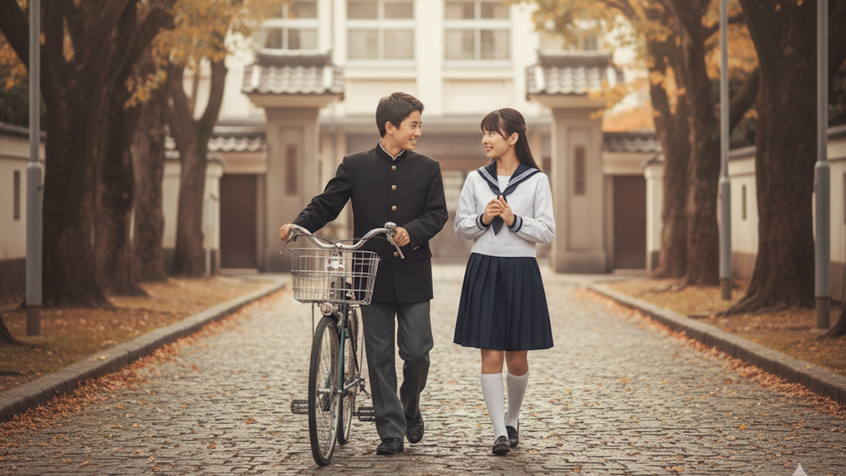 初戀是我越來越汙穢的人生中，唯一美好的存在。 - Readmoo閱讀最前線